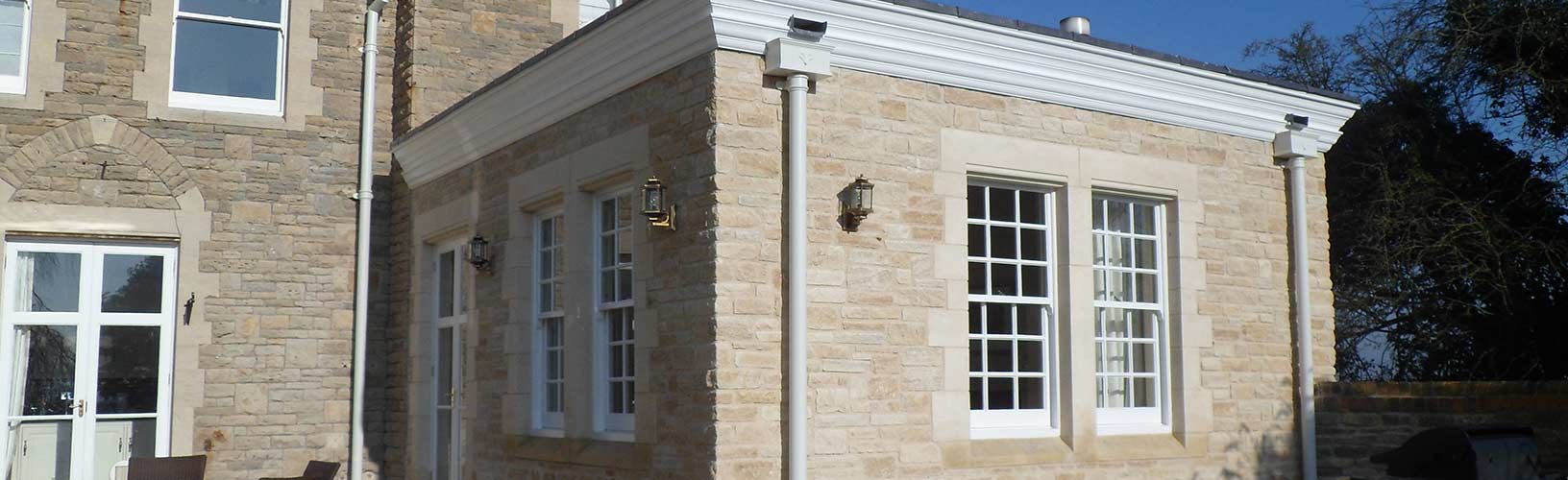 Dan Bailey Building Contractors - Home