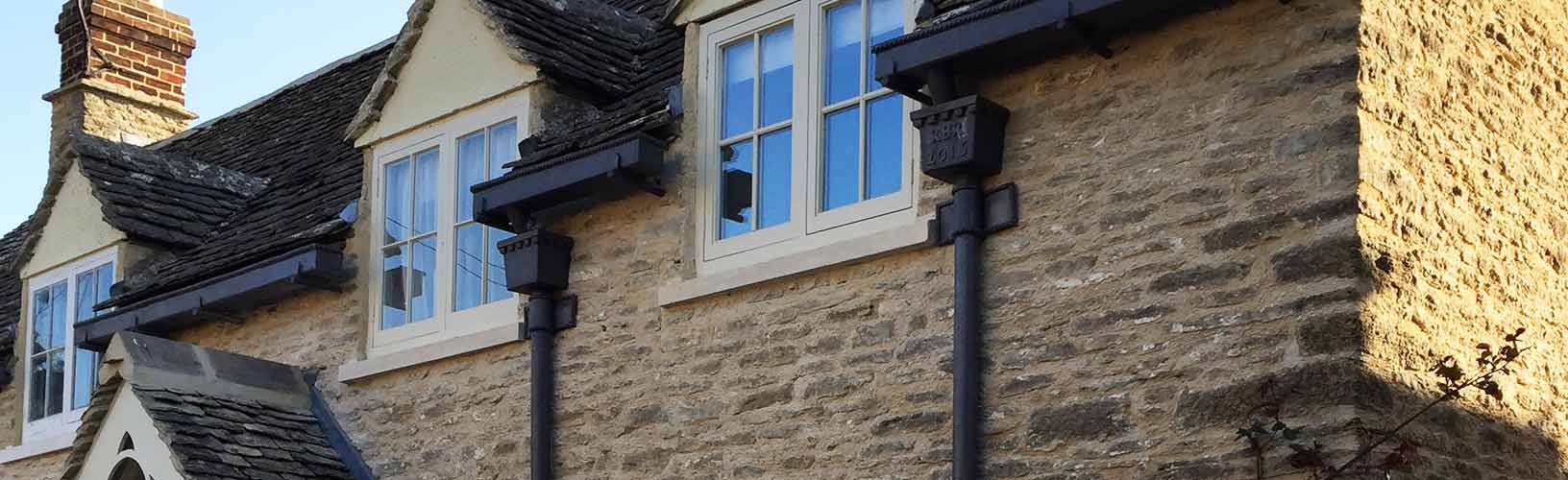 Dan Bailey Building Contractors - Home